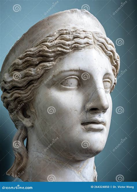Roman God Juno