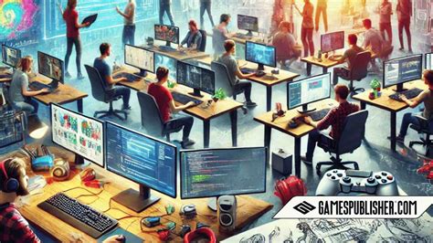 How To Choose The Right Game Programming Course