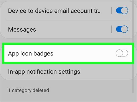 How To Clear Gmail Notifications From The Gmail App