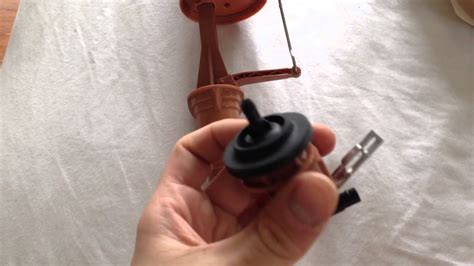 Fluidmaster 200a Youtube