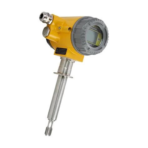 Tuning Fork Slurry Density Meter Densitometer For Fluid Density Measurement Tuning Fork