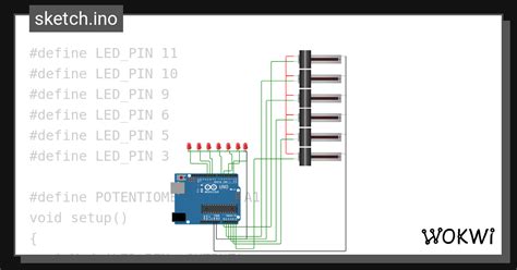 Ana Wokwi Esp32 Stm32 Arduino Simulator Ana Wokwi Esp32 Stm32 Arduino Simulator