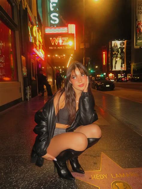 Photo Of Hailey Brown