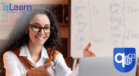 Qlearn Is Designed And Curated With The Aspiring Entrepreneur In Mind