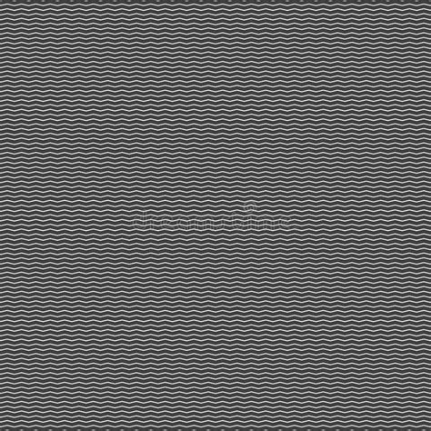 Zig Zag Seamless Pattern Stock Vector Illustration Of Shape 63360515