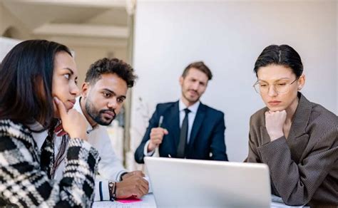 People Management Strategies For A Hybrid Workforce