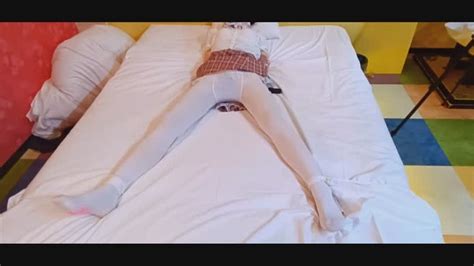 Rope S Training Diary 07 Orangexxoo B Clips4sale