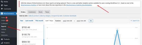 How To Export Orders From Woocommerce In Csv Or Xml Format