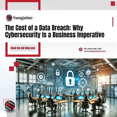 Cybersecurity Dataprotection Businessresilience… Sanguine Strategic Advisors