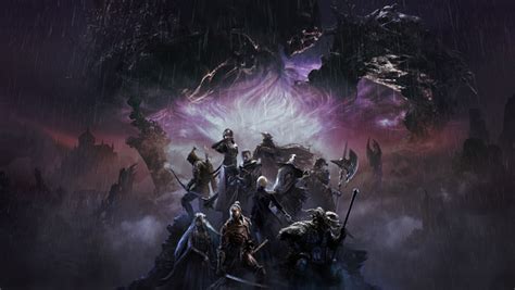 Elden Ring Nightreign The Forsaken Hollows Eldenpedia