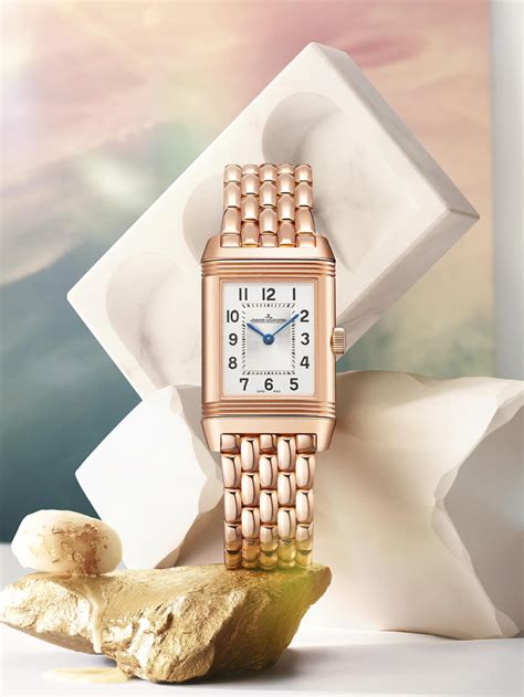 Watch Design Jewellery Advertising Poster Design Inspiration