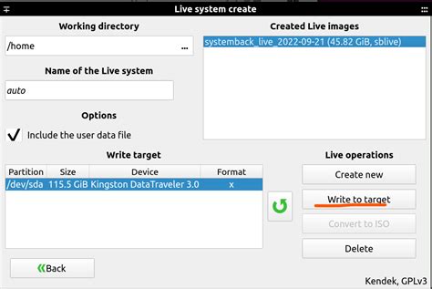 基于systemback的ubuntu系统镜像备份和安装方案 小金乌会发光－zandm 博客园