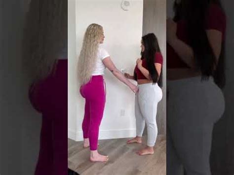 Instagram Models Big Booty Teen Latin Girls Having Fun With Friend