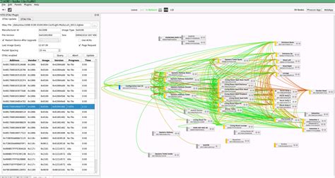 Update Zigbee Firmware Using Deconz On Home Assistant Os Home Assistant Community