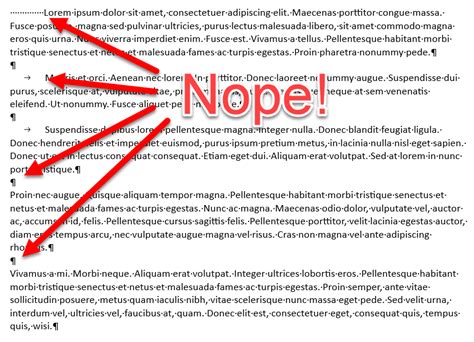 Regular Expressions Ms Words Find And Replace Feature By Christopher J Bobek Medium