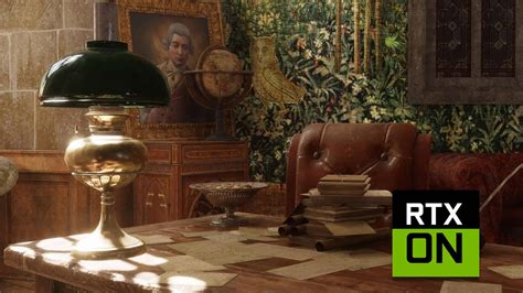 accurate ray tracing reflections hogwarts legacy mod