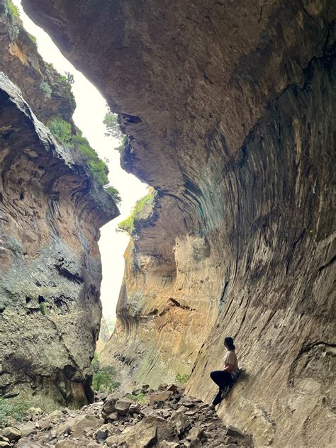 Las 4 Mejores Rutas De Senderismo En Drakensberg Sudáfrica