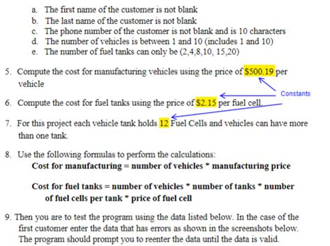 Solved Use These As Start Up Code Package