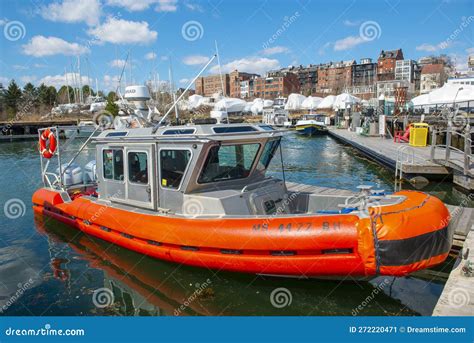 Fsr Class Rc Boat Editorial Photo 14282869