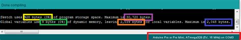 Arduino Ide Delete The Memory Or Re Upload A Program Arduino Stack