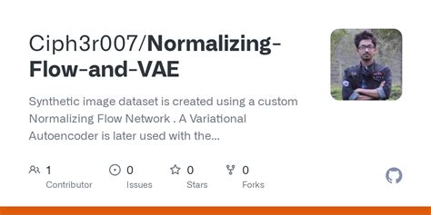 GitHub Ciph R Normalizing Flow And VAE Synthetic Image Dataset Is Created Using A Custom