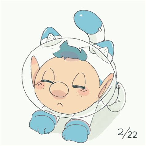 Pikmin Page Of Zerochan Anime Image Board