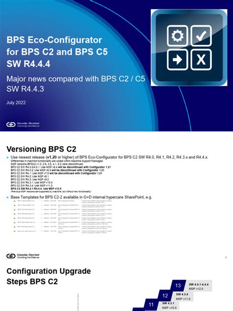 Bps Eco Configurator For Bps C2c5 Sw R444 Pdf Computer