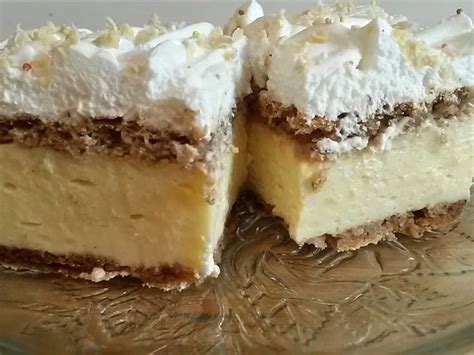 Starinski Beze KolaĆ Recipe Sweet Desserts Baking Desserts