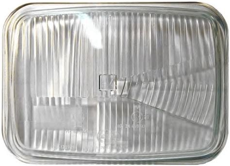 0028269990 Merce 0028269990 Light Glass Headlight For Merce