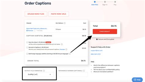 What S An SRT File And Why Does Your Video Content Need It