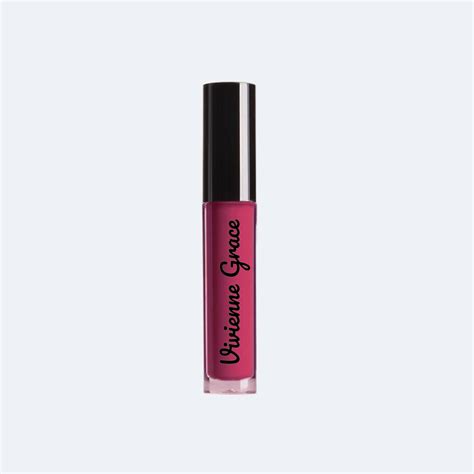 Lip Gloss Cerise Vivienne Grace