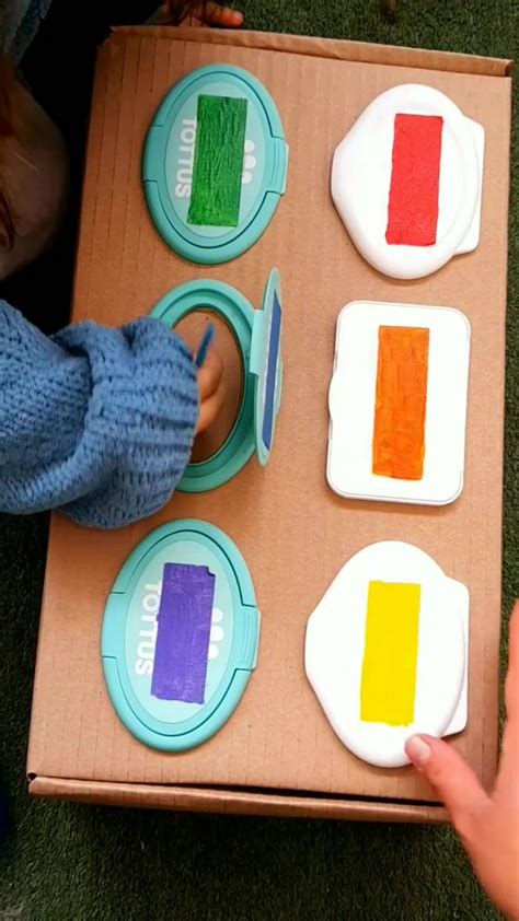 ⭕️წვრილი მოტორიკის აქტივობა ბავშვთა განვითარება