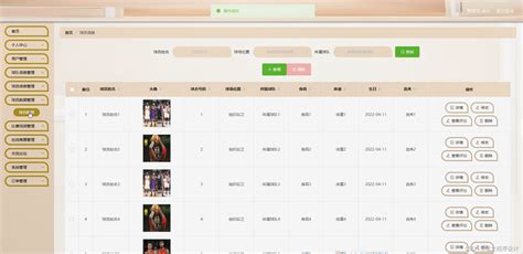 java基于的nba球队管理系统（开题 源码） nba的球队管理系统的优点 csdn博客