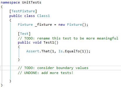 Fighting Evil In Your Code Comments On Comments Simple Talk