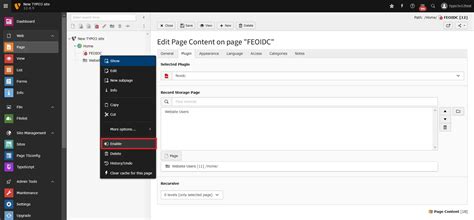 Azure Ad Single Sign On Sso Oauthopenid Connect Into Typo3
