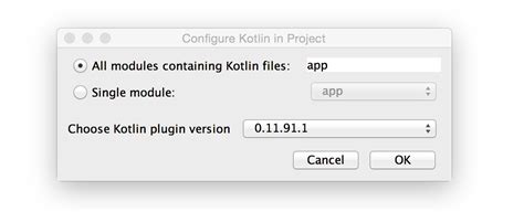 Android Studio Build Failed With Kotlin Stack Overflow