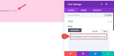 How To Create 3 Stunning Monospaced Font Designs In Divi Ask The