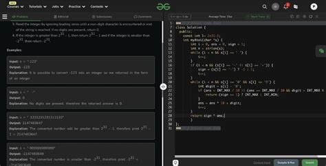 Pranaw Kumar On Linkedin 100daysofcode 100daysofcode Codingjourney Gfg160 Geekstreak2024