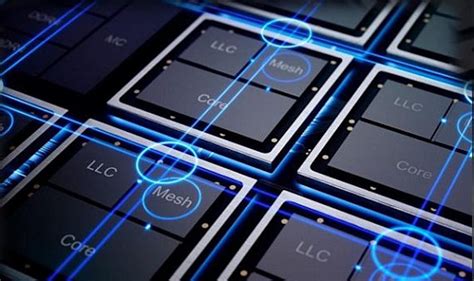 Intel Will Launch 7 Nanometer Chips In 2021 And Next Generation Ice Lake Microprocessors By