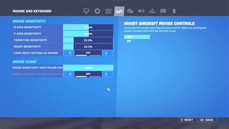 Fortnite Keybinds Youtube