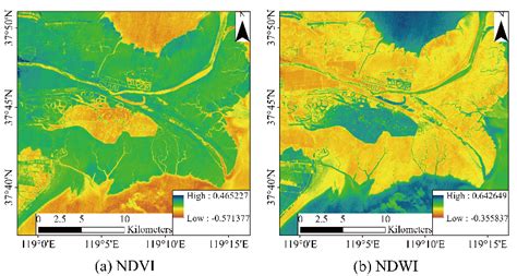 2021遥感应用组三等奖：基于polsar和高光谱遥感的黄河口湿地协同分类研究 黄河三角洲地区gf 3雷达数据与sentinel 2多光谱数据湿地协同分类研究 Csdn博客