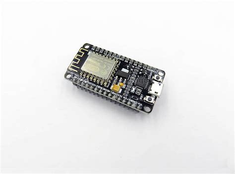 NodeMCU Wifi Dev Board LUA ESP ElectroDragon
