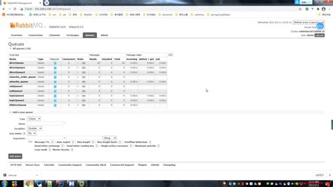 17 rabbitmq视频教程 ttl（time to live 过期时间） java知识分享网 免费java资源下载