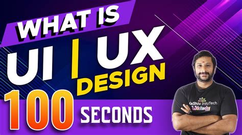 What Is The Difference Between Ui And Ux Design Videos