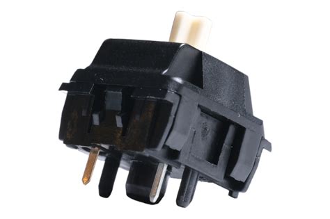 Kailh Bcp Linear Switch · Milktooth