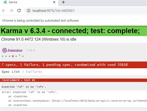 Building And Testing Nodejs Application Using Github Actions Rupesh