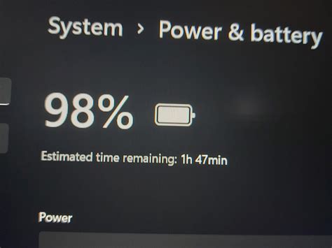 Is My Battery Faulty Its A New Laptop Rlaptops