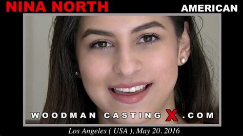 WoodmanCastingX Jessica Malone Casting Hard
