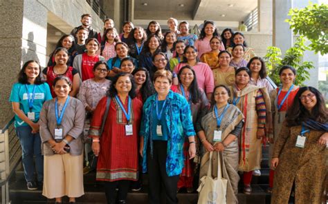 ACM W Supporting Celebrating And Advocating For Women In Computing