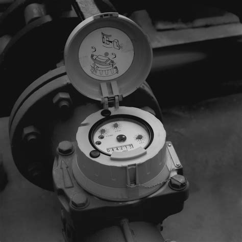 New Meter Installations